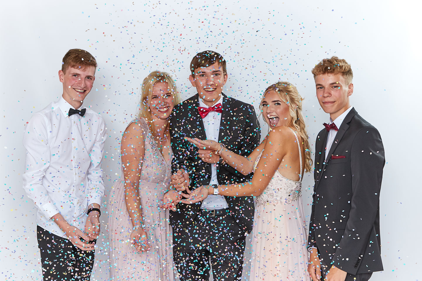 Der Abiballfotograf für Euren Abiball 2025 - ohne Vorkosten