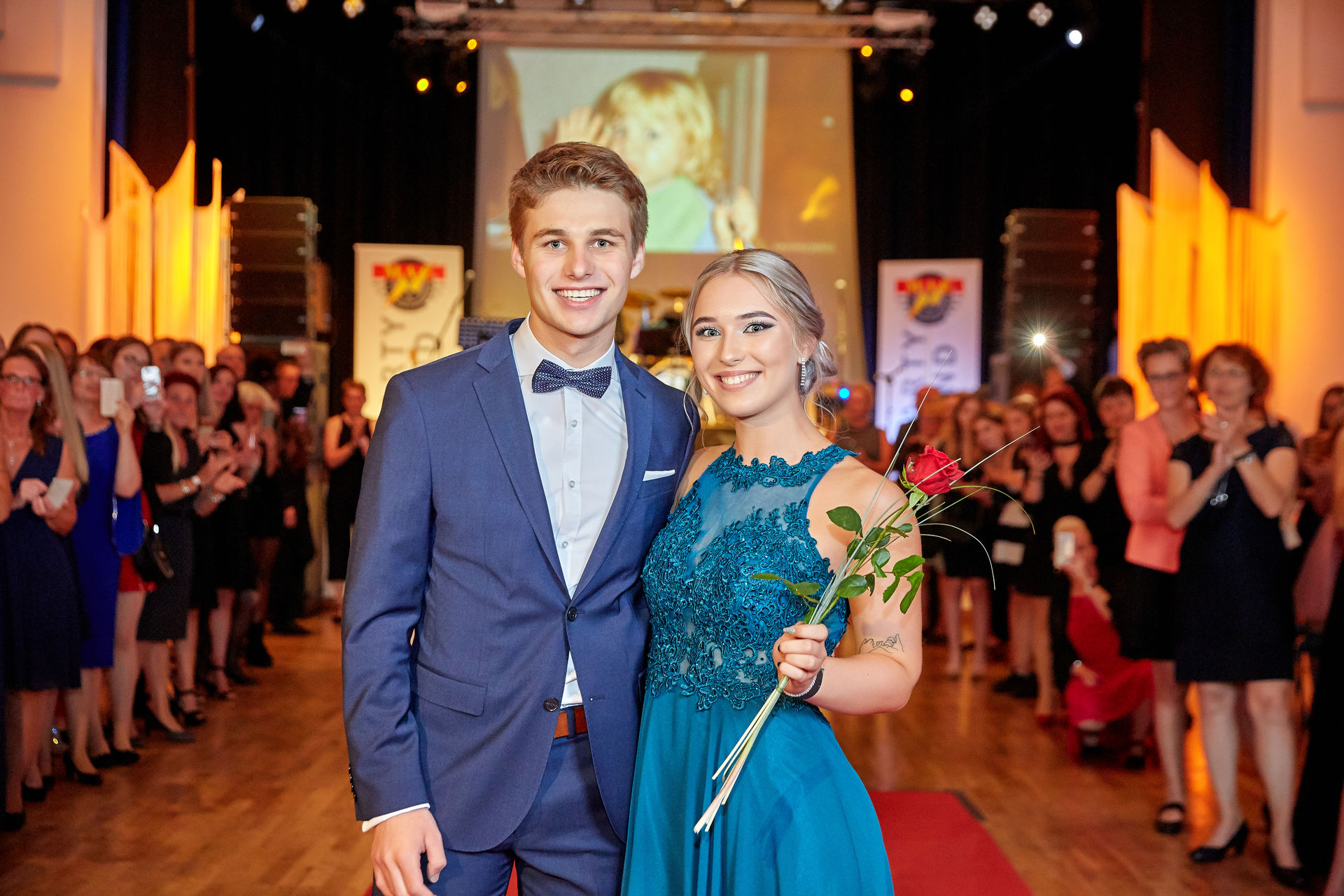 Der Abiballfotograf für Euren Abiball 2025 - ohne Vorkosten